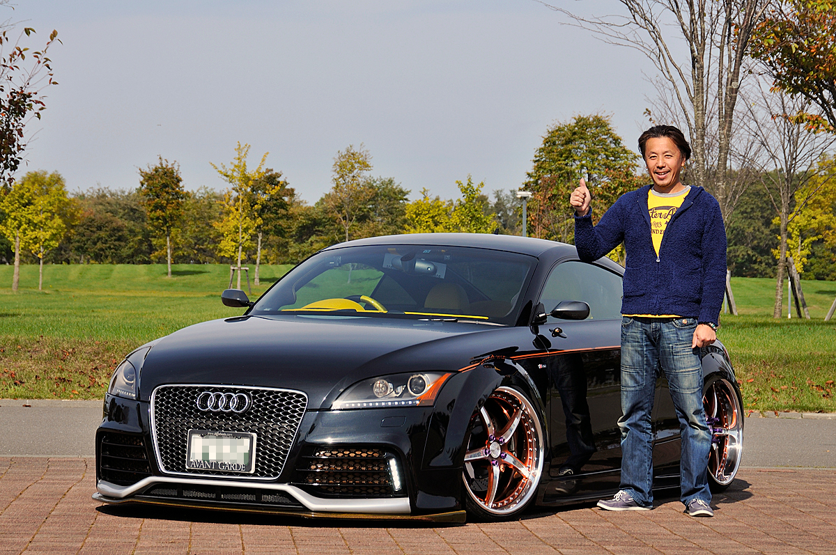 2015年01月号ランキング 第2位 | AUTO MESSE WEB（オートメッセウェブ） 〜クルマを文化する