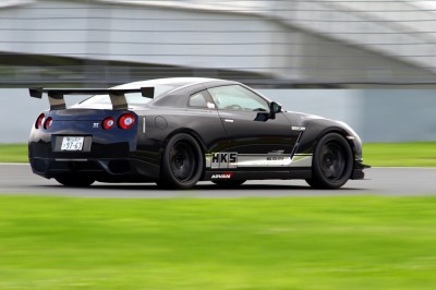 HKSが手がけた1000psを誇る究極のR35GT-R | AUTO MESSE WEB（オートメッセウェブ） 〜クルマを文化する