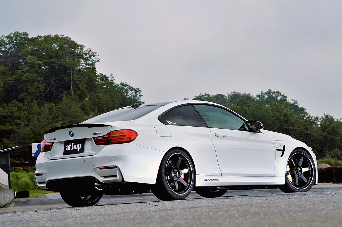 ボルクレーシングTE37史上最強スペックのエボモデル | AUTO MESSE WEB（オートメッセウェブ） 〜クルマを文化する
