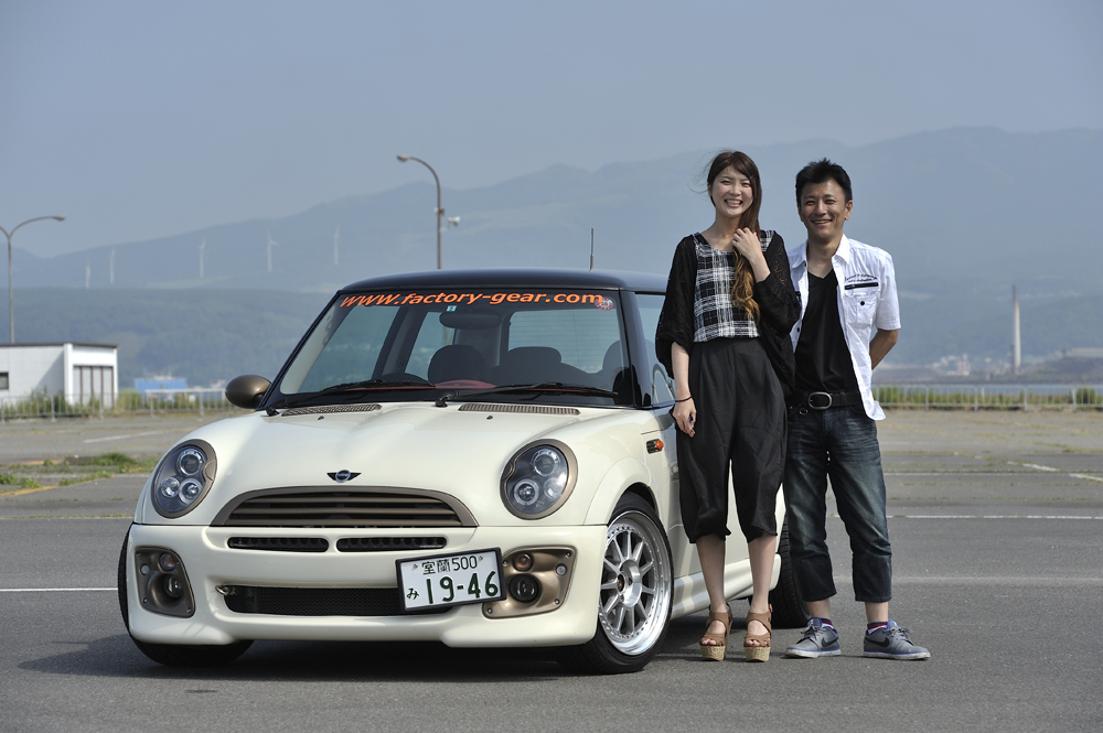 2016年11月号ランキング 第2位 | AUTO MESSE WEB（オートメッセウェブ） 〜クルマを文化する