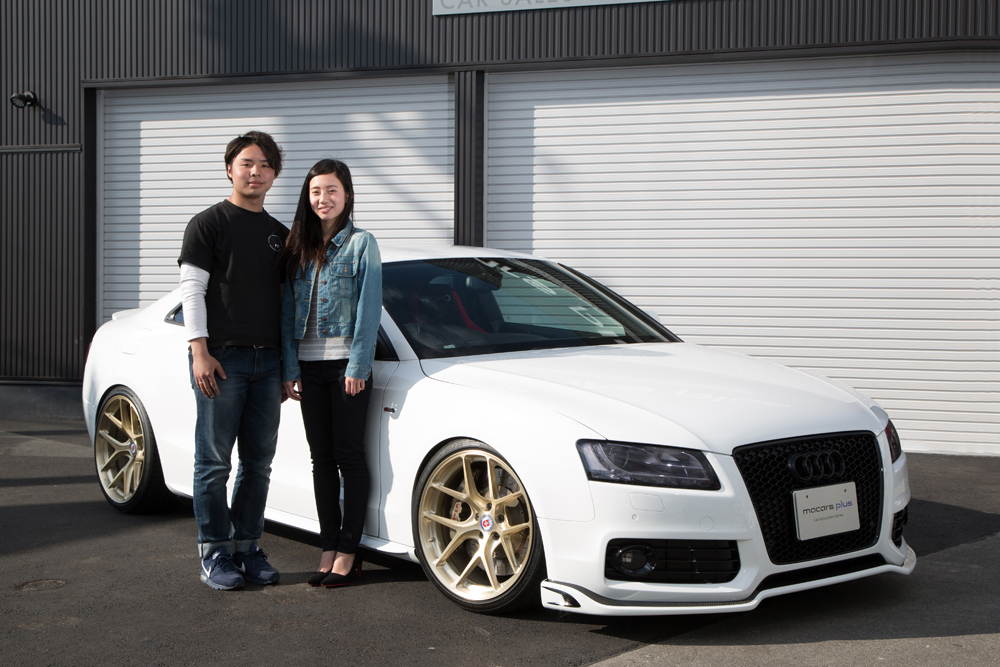 2016年6月号ランキング 第3位 | AUTO MESSE WEB（オートメッセウェブ） 〜クルマを文化する