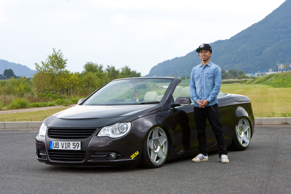 2016年1月号ランキング 第2位 | AUTO MESSE WEB（オートメッセウェブ） 〜クルマを文化する