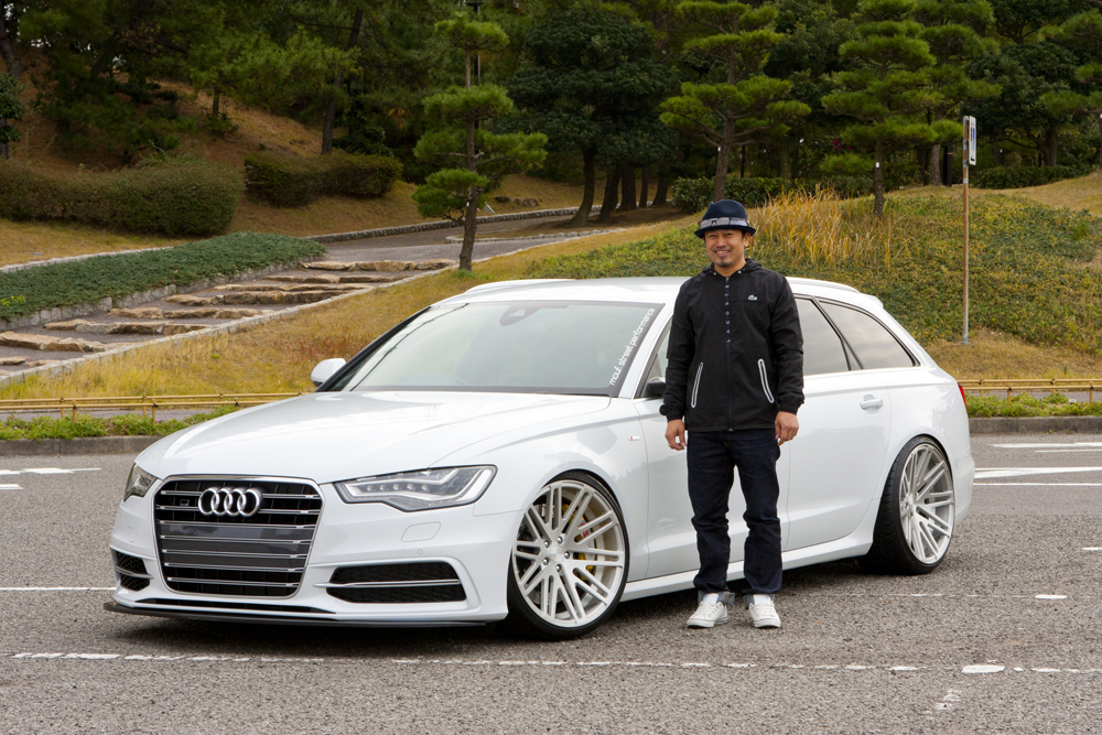 2016年3月号ランキング 第3位 | AUTO MESSE WEB（オートメッセウェブ） 〜クルマを文化する