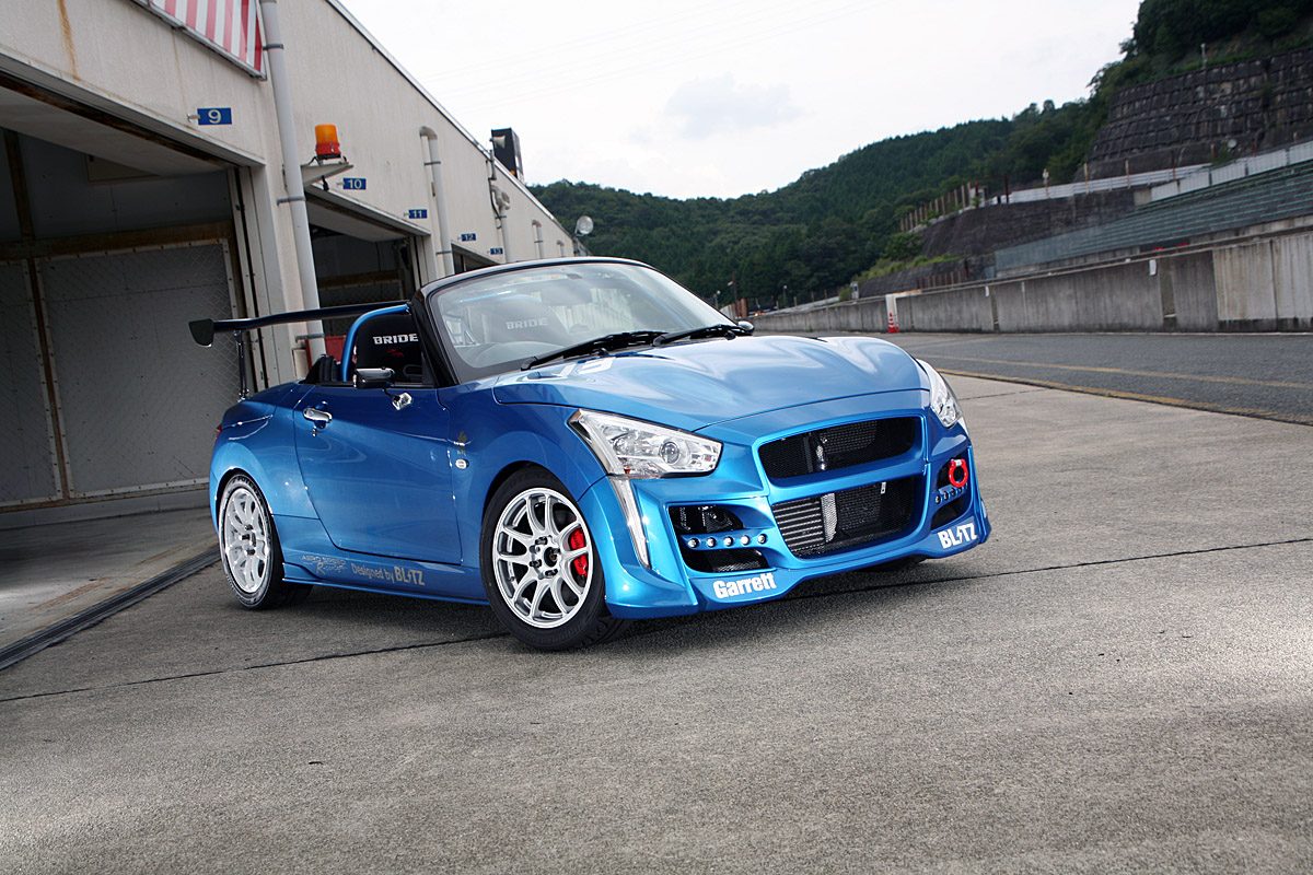 「アルトワークス vs S660 vs コペン」からどれを選ぶ？ | AUTO MESSE WEB（オートメッセウェブ） 〜クルマを文化する