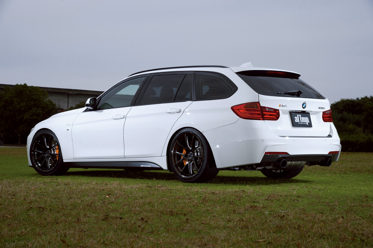 鍛造極細スポークが際立つレイズ『S5R』 | AUTO MESSE WEB（オートメッセウェブ） ～カスタム・アウトドア・福祉車両・モーター ...