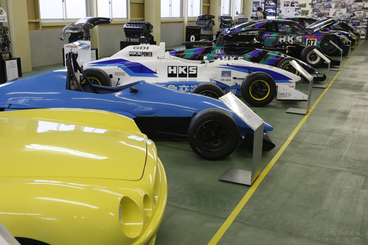 「HKS」の歴史を彩ったファクトリーマシン6選！ | AUTO MESSE WEB（オートメッセウェブ） ～カスタム・アウトドア・福祉車両 ...
