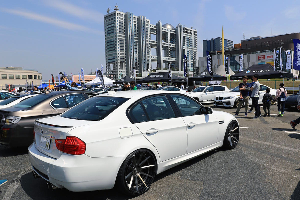 スタイルアップした輸入車の祭典「af imp.スーパーカーニバル」開催！ | AUTO MESSE WEB（オートメッセウェブ） ～カスタム・アウトドア・福祉車両・モータースポーツなどのカー ...