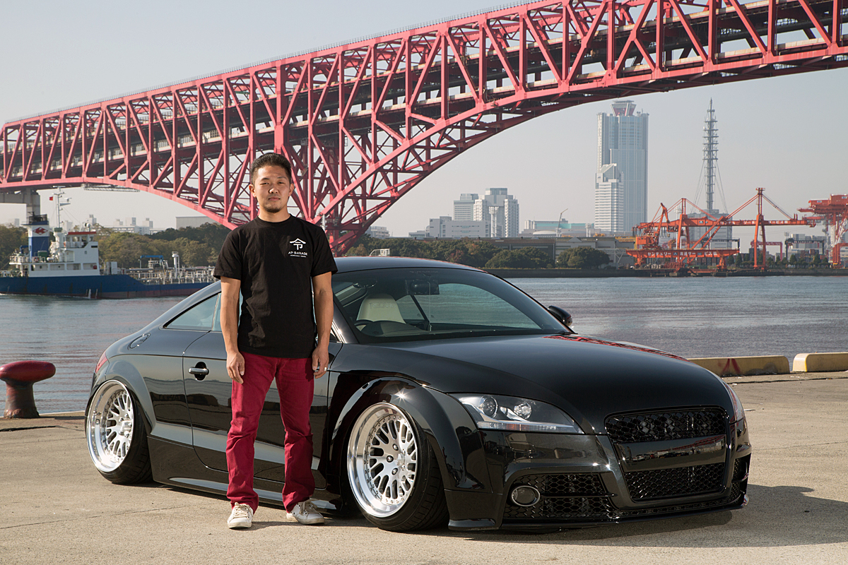 af imp.2017年2月号スタコンランキング 第1位 | AUTO MESSE WEB（オートメッセウェブ） ～カスタム・アウトドア・福祉車両・モータースポーツなどのカーライフ情報が満載～