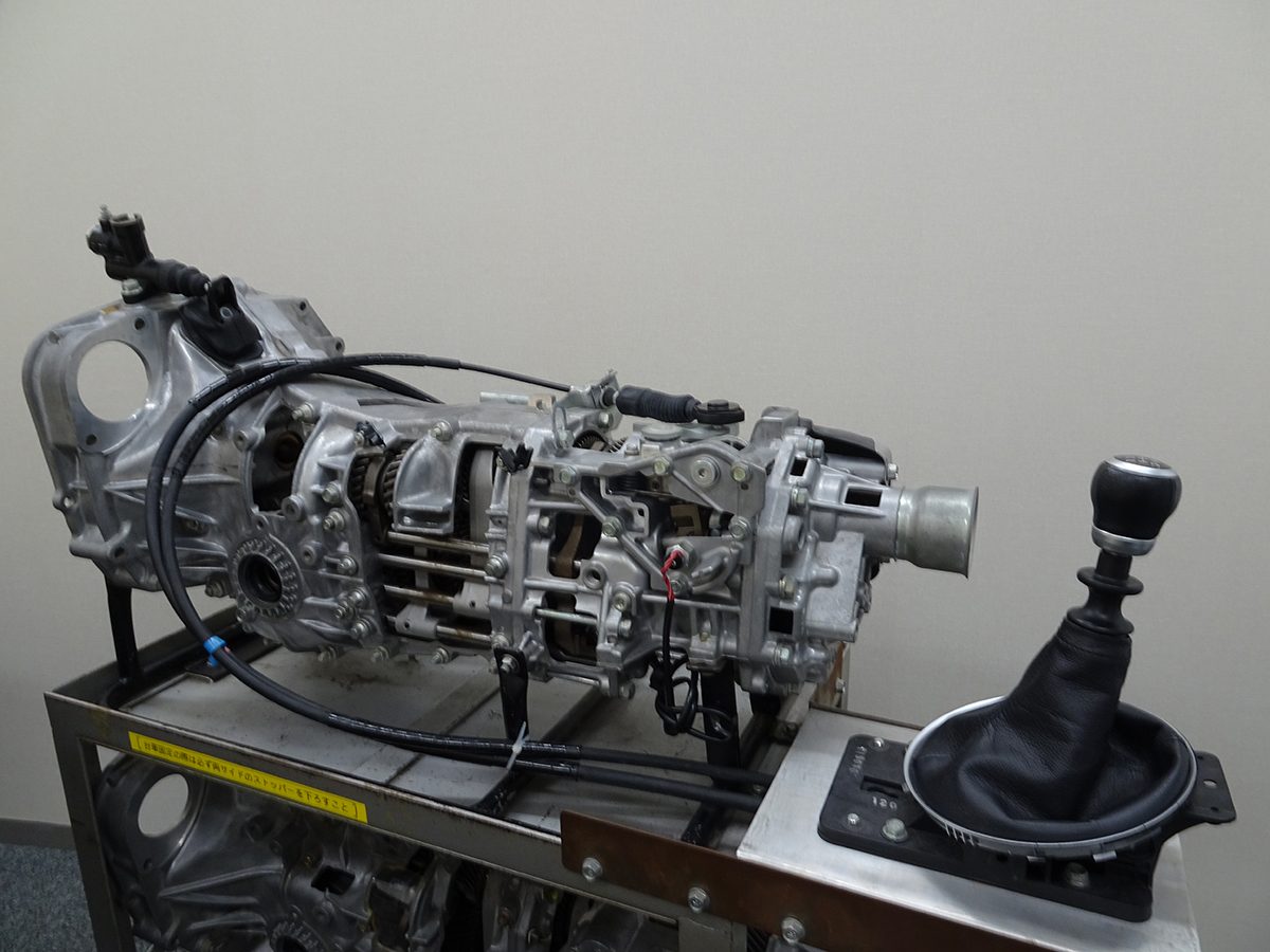 【知ってる？】「SUBARU」奇跡のロングセラーミッション"TY75"の存在を！ | AUTO MESSE WEB（オートメッセウェブ） ～カスタム・アウトドア・福祉車両・モータースポーツなど ...