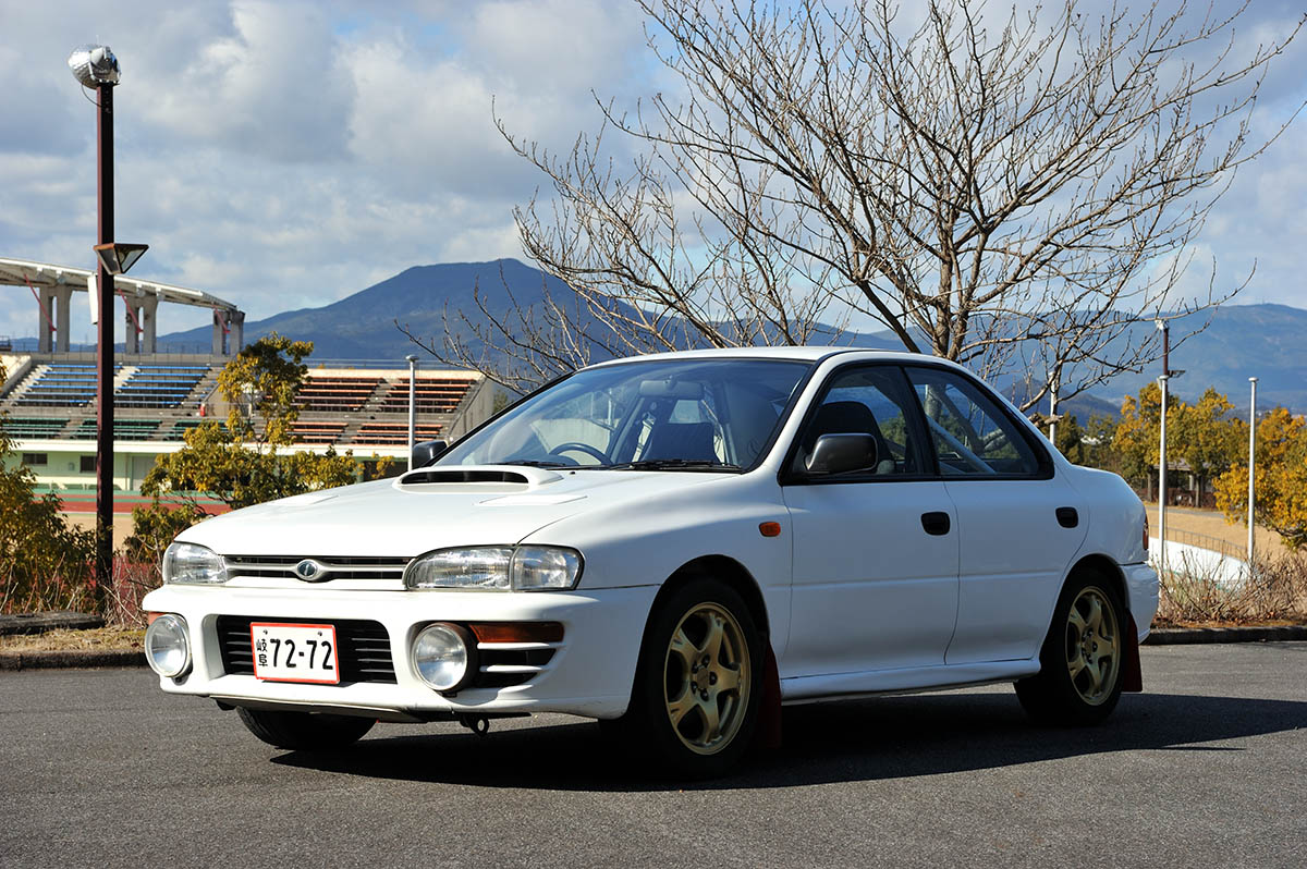 【知ってる？】「SUBARU」奇跡のロングセラーミッション"TY75"の存在を！ | AUTO MESSE WEB（オートメッセウェブ） ～カスタム・アウトドア・福祉車両・モータースポーツなど ...