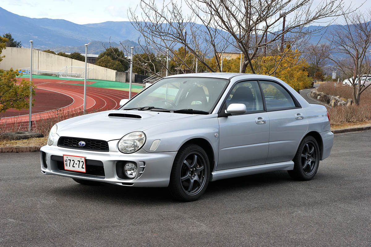 【知ってる？】「SUBARU」奇跡のロングセラーミッション"TY75"の存在を！ | AUTO MESSE WEB（オートメッセウェブ） ～カスタム・アウトドア・福祉車両・モータースポーツなど ...