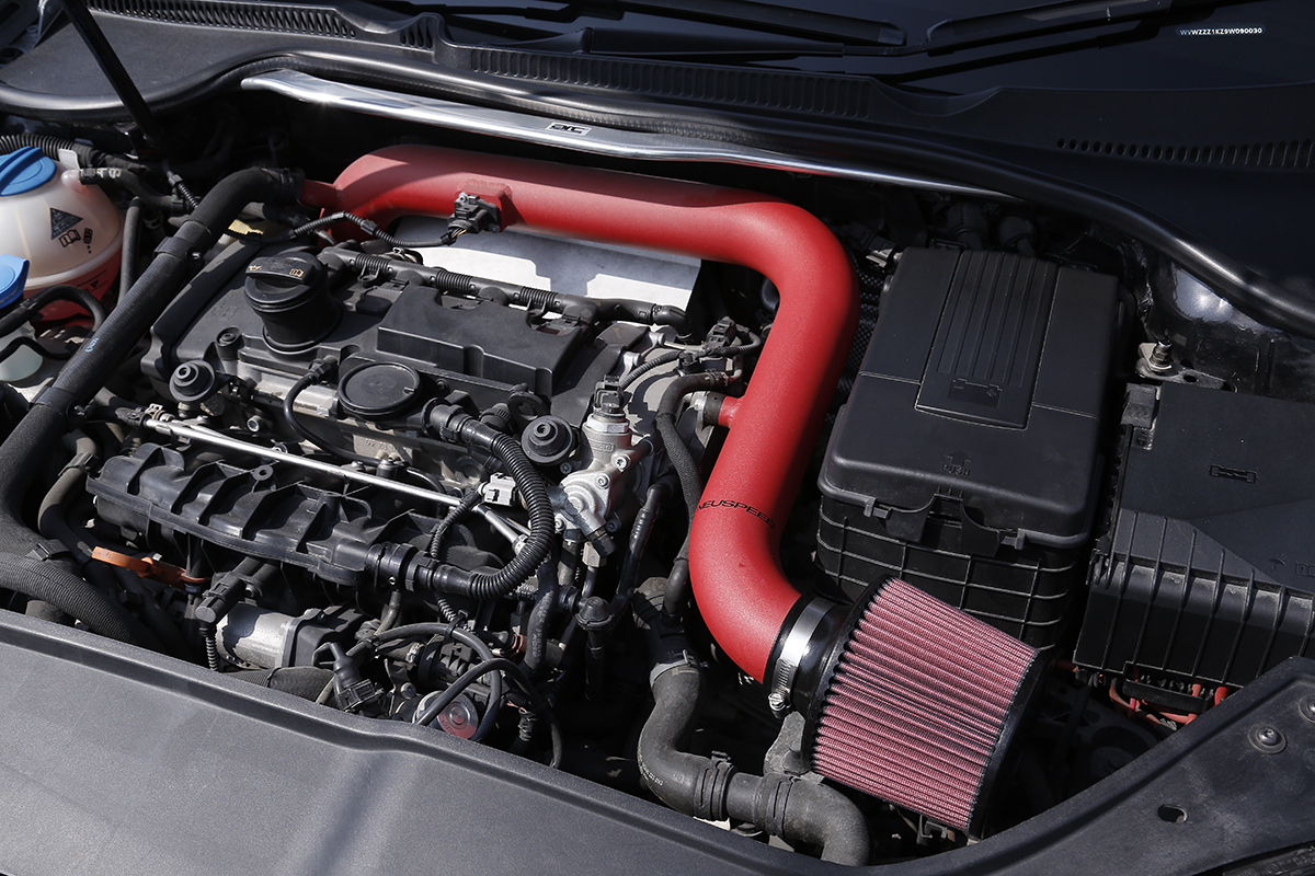 【af imp.スタコン】2017年7月号ランキング 第2位 | AUTO MESSE WEB ～カスタム・アウトドア・福祉車両・モータースポーツなどのカーライフ情報が満載～