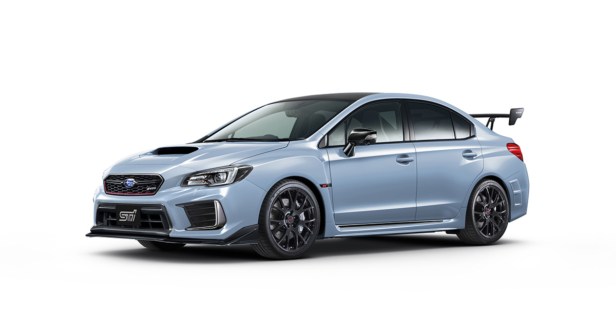 17年前の傑作、スバリスト垂涎『S201』をSUBARU有識者が試乗 | AUTO MESSE WEB（オートメッセウェブ） ～カスタム ...