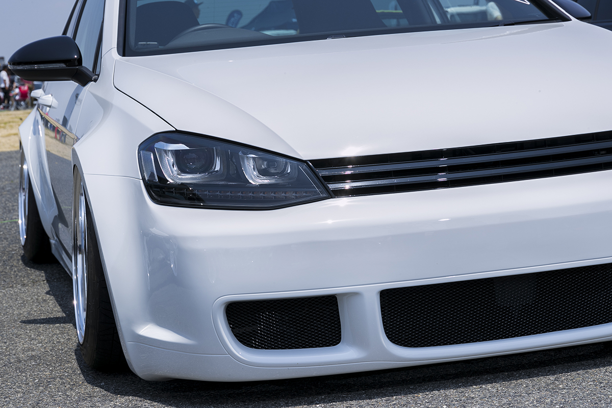 【af imp.スタコン】2017年8月号ランキング 第1位 | AUTO MESSE WEB ～カスタム・アウトドア・福祉車両・モータースポーツなどのカーライフ情報が満載～