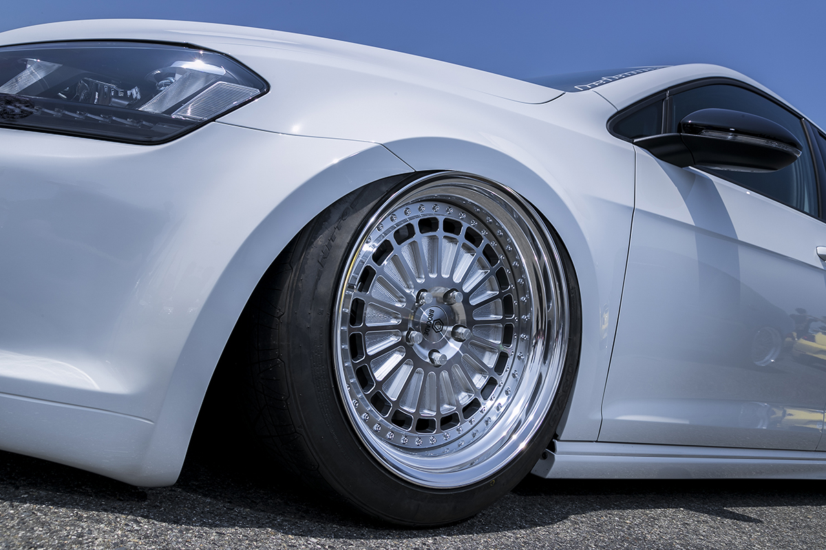 【af imp.スタコン】2017年8月号ランキング 第1位 | AUTO MESSE WEB ～カスタム・アウトドア・福祉車両・モータースポーツなどのカーライフ情報が満載～