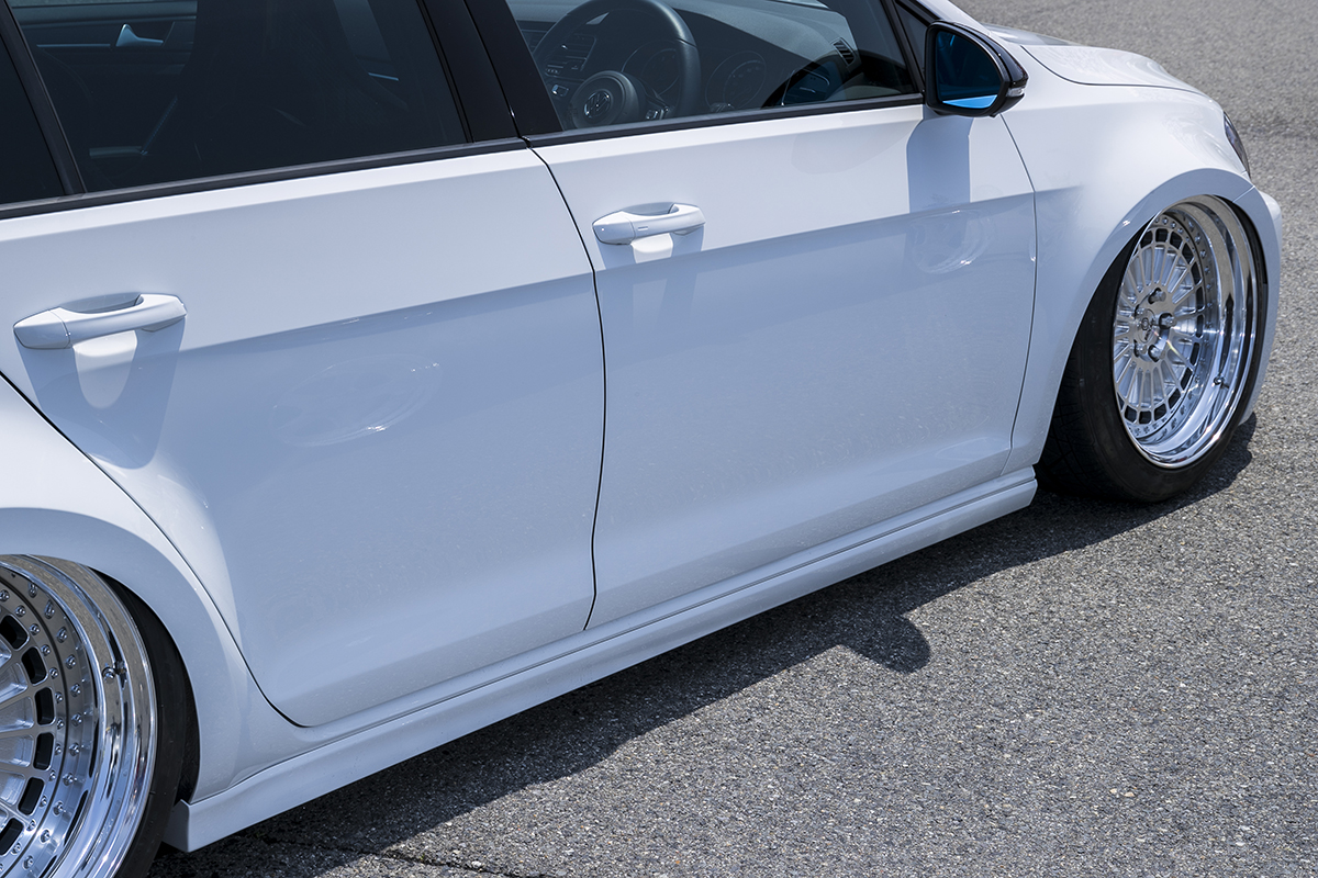 【af imp.スタコン】2017年8月号ランキング 第1位 | AUTO MESSE WEB ～カスタム・アウトドア・福祉車両・モータースポーツなどのカーライフ情報が満載～