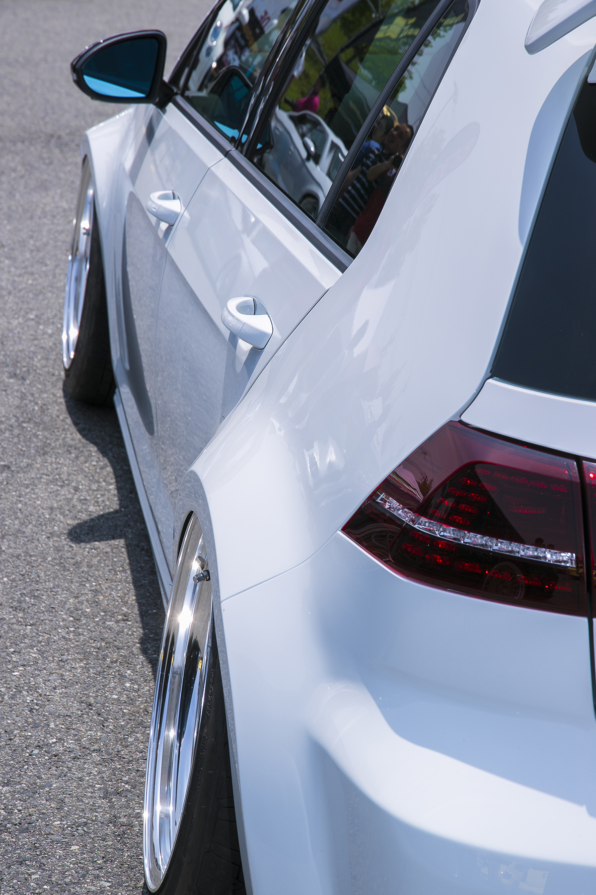 【af imp.スタコン】2017年8月号ランキング 第1位 | AUTO MESSE WEB ～カスタム・アウトドア・福祉車両・モータースポーツなどのカーライフ情報が満載～