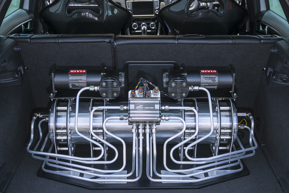 【af imp.スタコン】2017年8月号ランキング 第1位 | AUTO MESSE WEB ～カスタム・アウトドア・福祉車両・モータースポーツなどのカーライフ情報が満載～