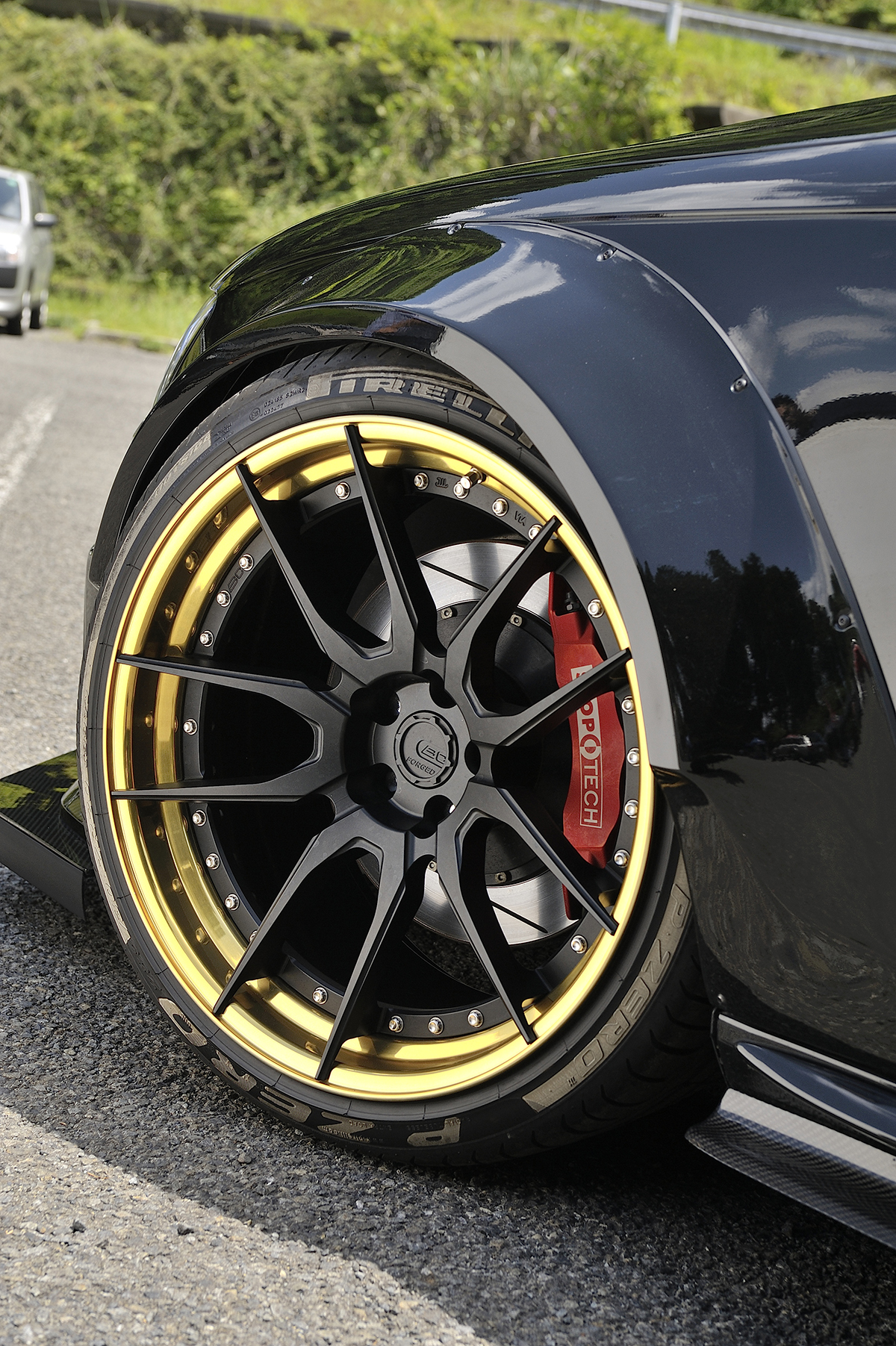 【af imp.スタコン】2017年10月号ランキング 第2位 | AUTO MESSE WEB ～カスタム・アウトドア・福祉車両・モータースポーツなどのカーライフ情報が満載～