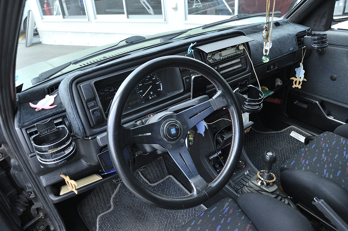 【af imp.スタコン】2017年11月号ランキング 第1位 | AUTO MESSE WEB ～カスタム・アウトドア・福祉車両・モータースポーツなどのカーライフ情報が満載～