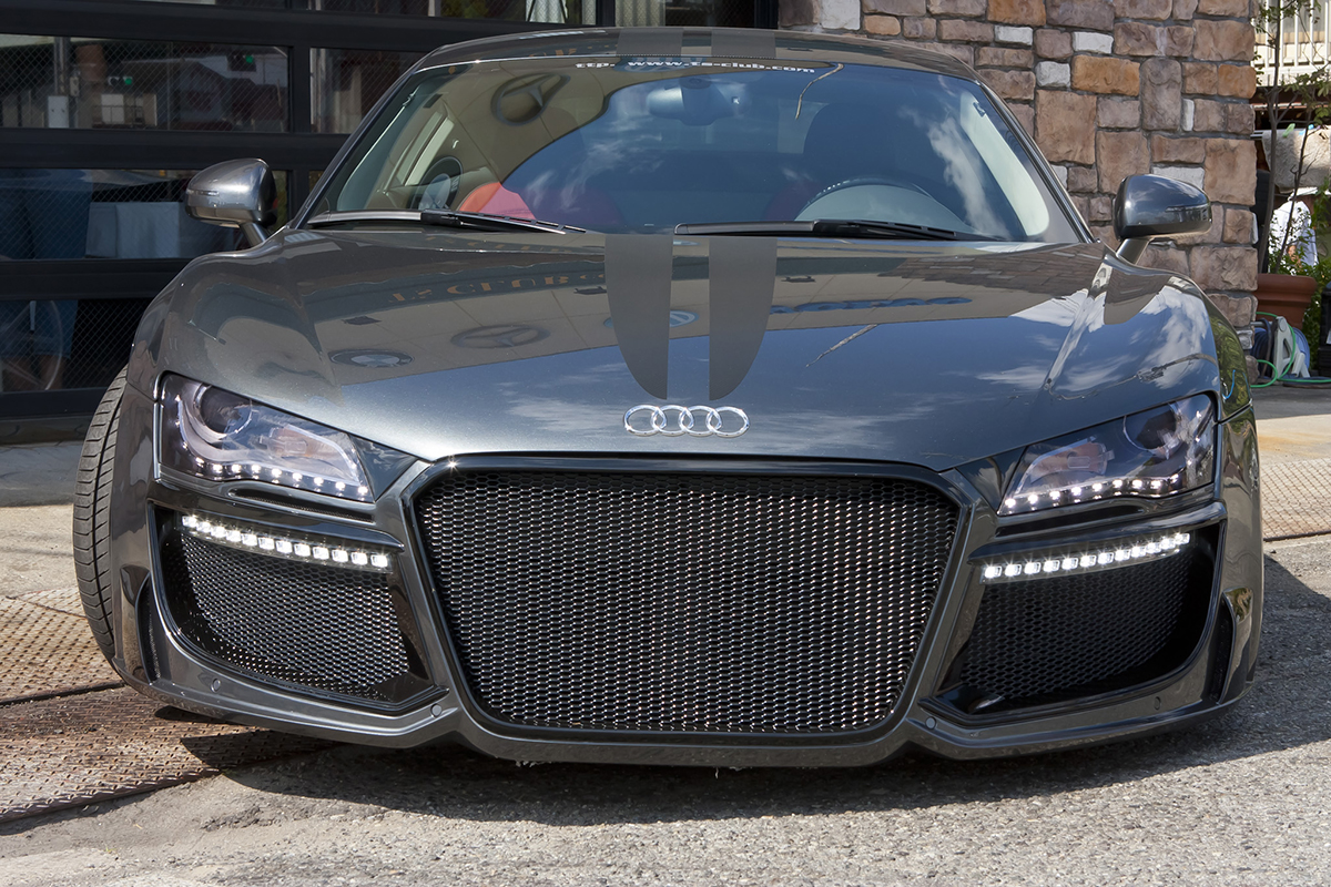 【af imp.スタコン】2017年12月号ランキング 第3位 | AUTO MESSE WEB ～カスタム・アウトドア・福祉車両・モータースポーツなどのカーライフ情報が満載～