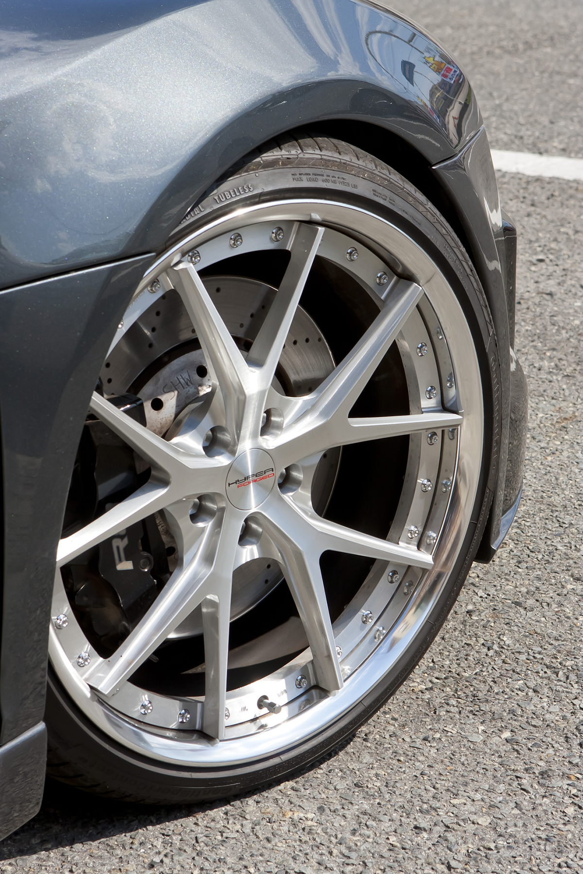 【af imp.スタコン】2017年12月号ランキング 第3位 | AUTO MESSE WEB ～カスタム・アウトドア・福祉車両・モータースポーツなどのカーライフ情報が満載～