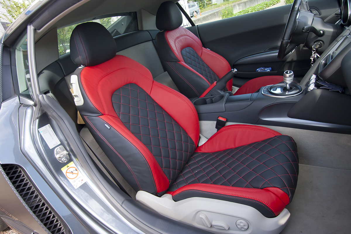 【af imp.スタコン】2017年12月号ランキング 第3位 | AUTO MESSE WEB ～カスタム・アウトドア・福祉車両・モータースポーツなどのカーライフ情報が満載～