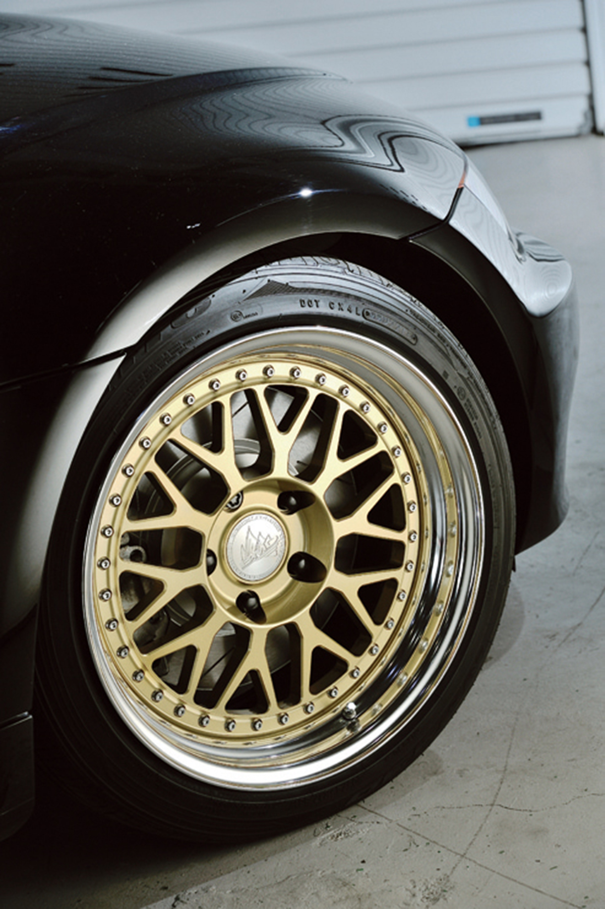 【画像ギャラリー】BMW Z3がベース!? 現代アレンジも取り入れた「エスカン」流の楽しみ方【ネオクラカスタム】 | AUTO MESSE ...