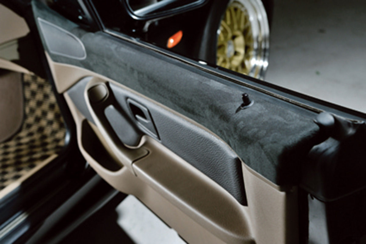 【画像ギャラリー】BMW Z3がベース!? 現代アレンジも取り入れた「エスカン」流の楽しみ方【ネオクラカスタム】 | AUTO MESSE ...