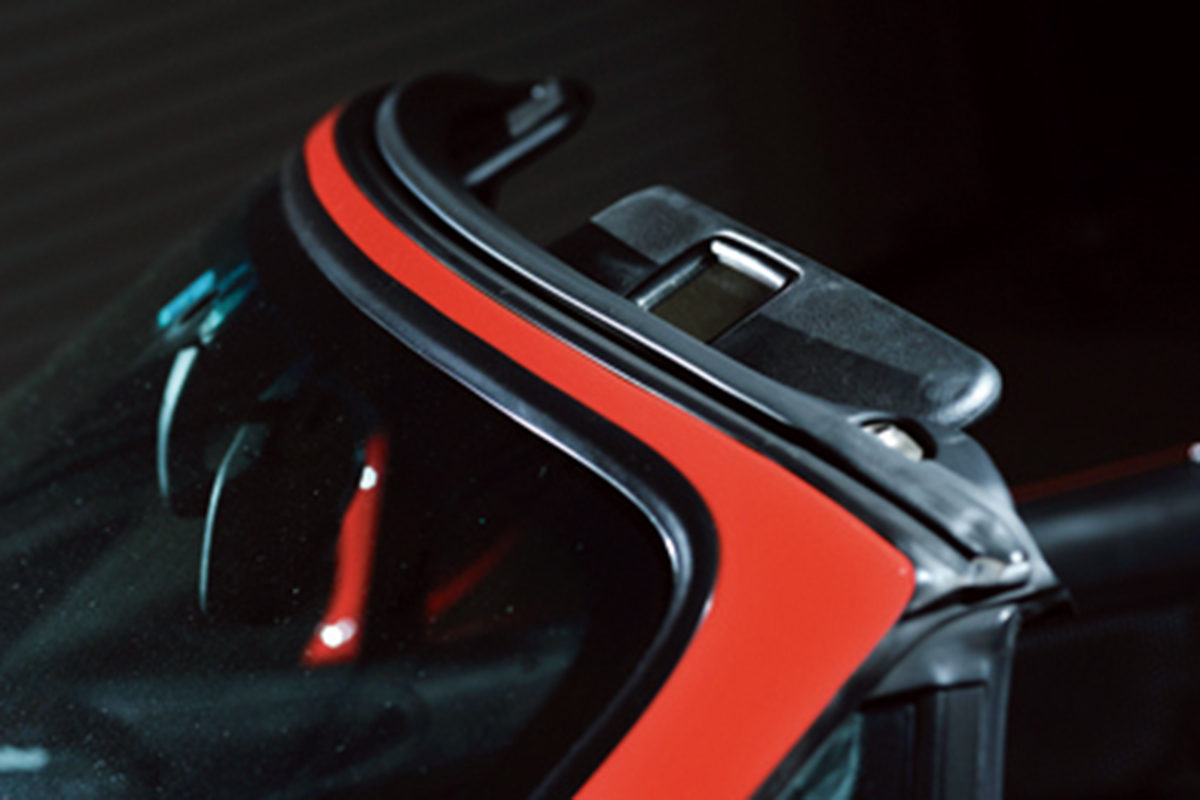 【画像ギャラリー】BMW Z3がベース!? 現代アレンジも取り入れた「エスカン」流の楽しみ方【ネオクラカスタム】 | AUTO MESSE ...