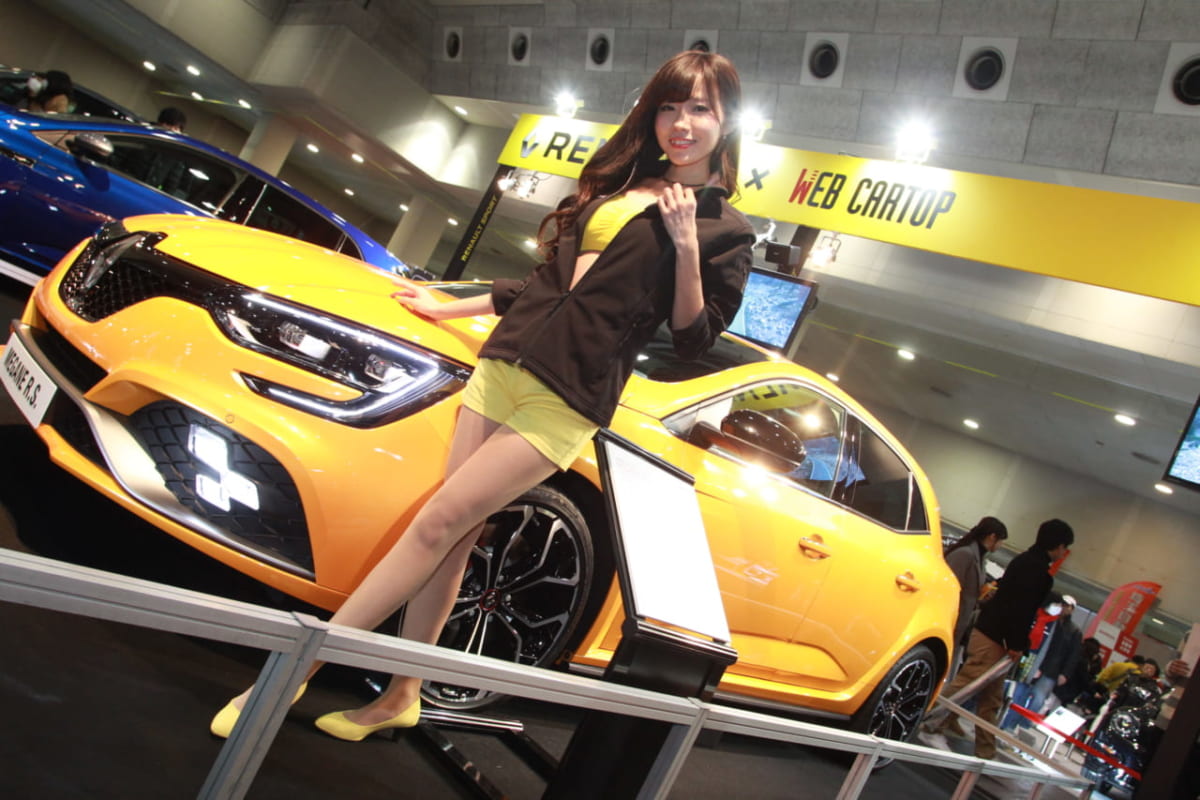 automesse_sexy_gal_2018_4 | AUTO MESSE WEB ～クルマを文化する～