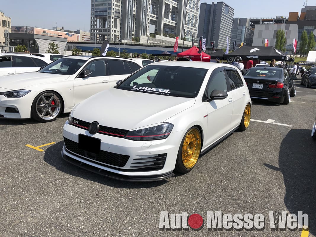 【画像ギャラリー】「af imp.スーパーカーニバル2018」AUDI＆VWの出展ユーザーカー全台掲載 | AUTO MESSE WEB ...