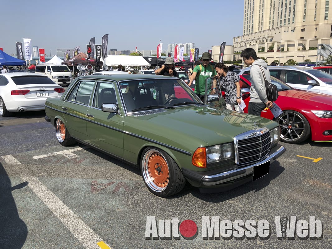 個性的なカスタムと全参加車両を動画で紹介！「af imp.スーパーカーニバル2018」 | AUTO MESSE WEB（オートメッセウェブ） ～カスタム・アウトドア・福祉車両・モーター ...