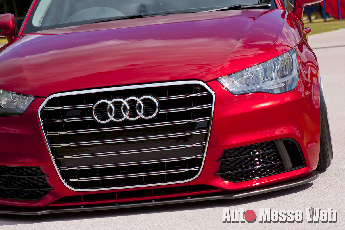 「第276回 af imp.スタイルアップカーコンテスト」 第2位 | AUTO MESSE WEB ～カスタム・アウトドア・福祉車両 ...