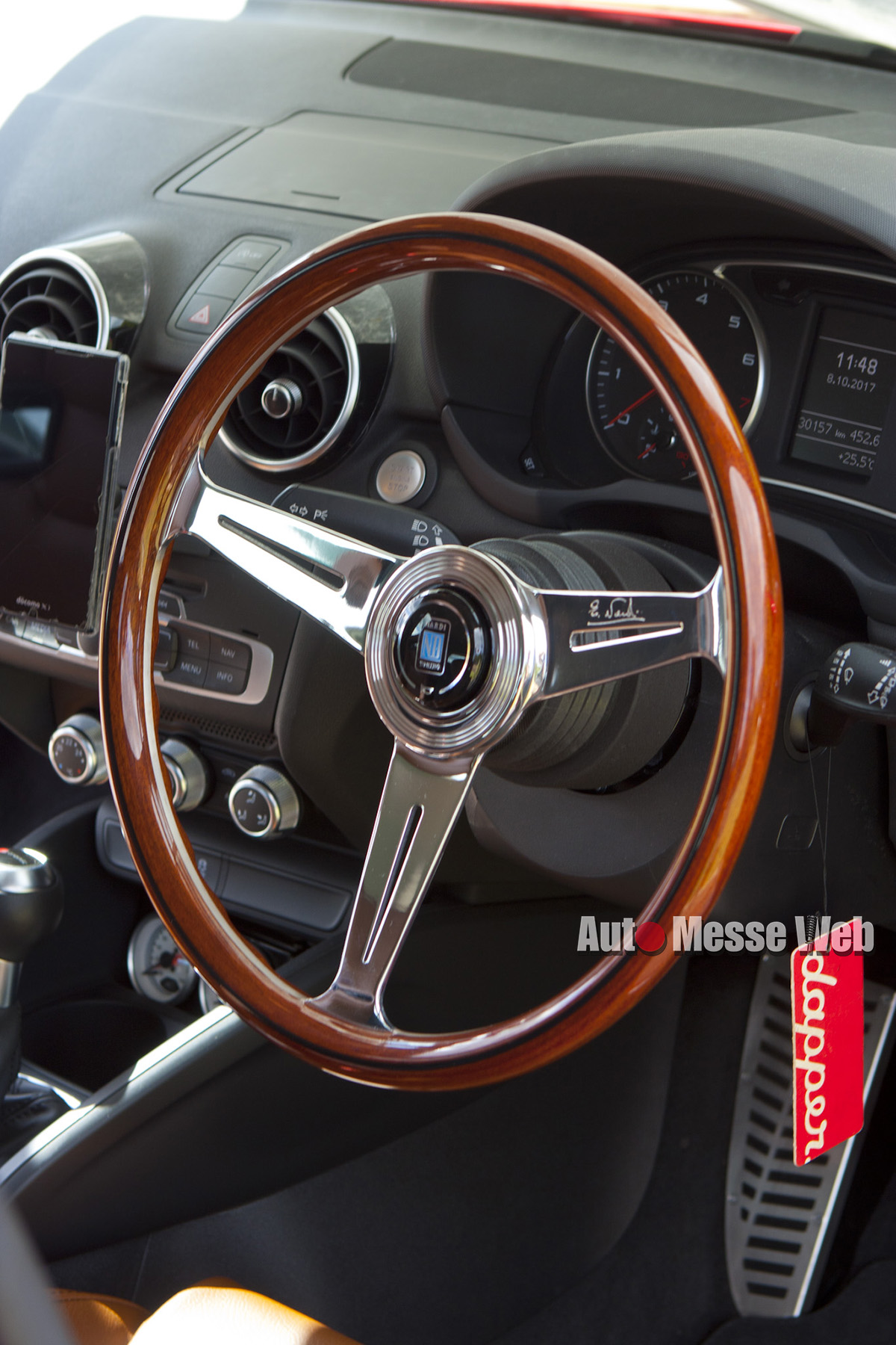 「第276回 af imp.スタイルアップカーコンテスト」 第2位 | AUTO MESSE WEB ～カスタム・アウトドア・福祉車両 ...