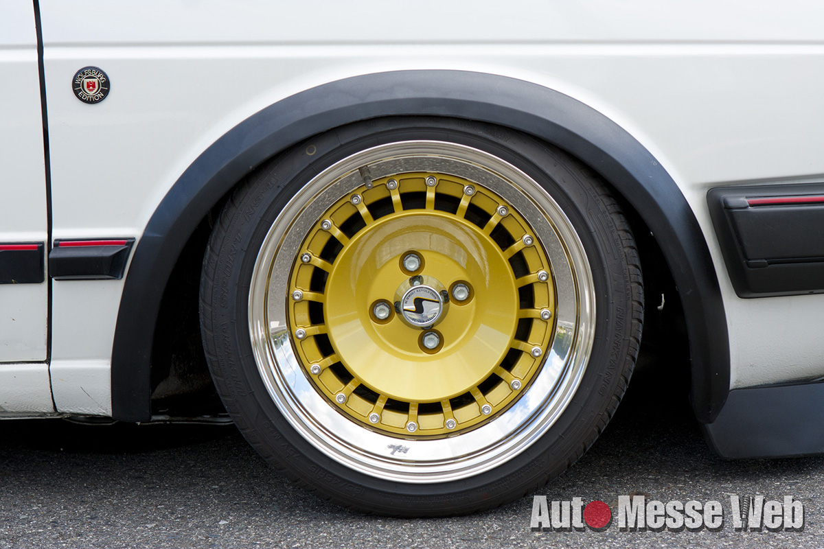 「第276回 af imp.スタイルアップカーコンテスト」 第5位 | AUTO MESSE WEB ～カスタム・アウトドア・福祉車両 ...