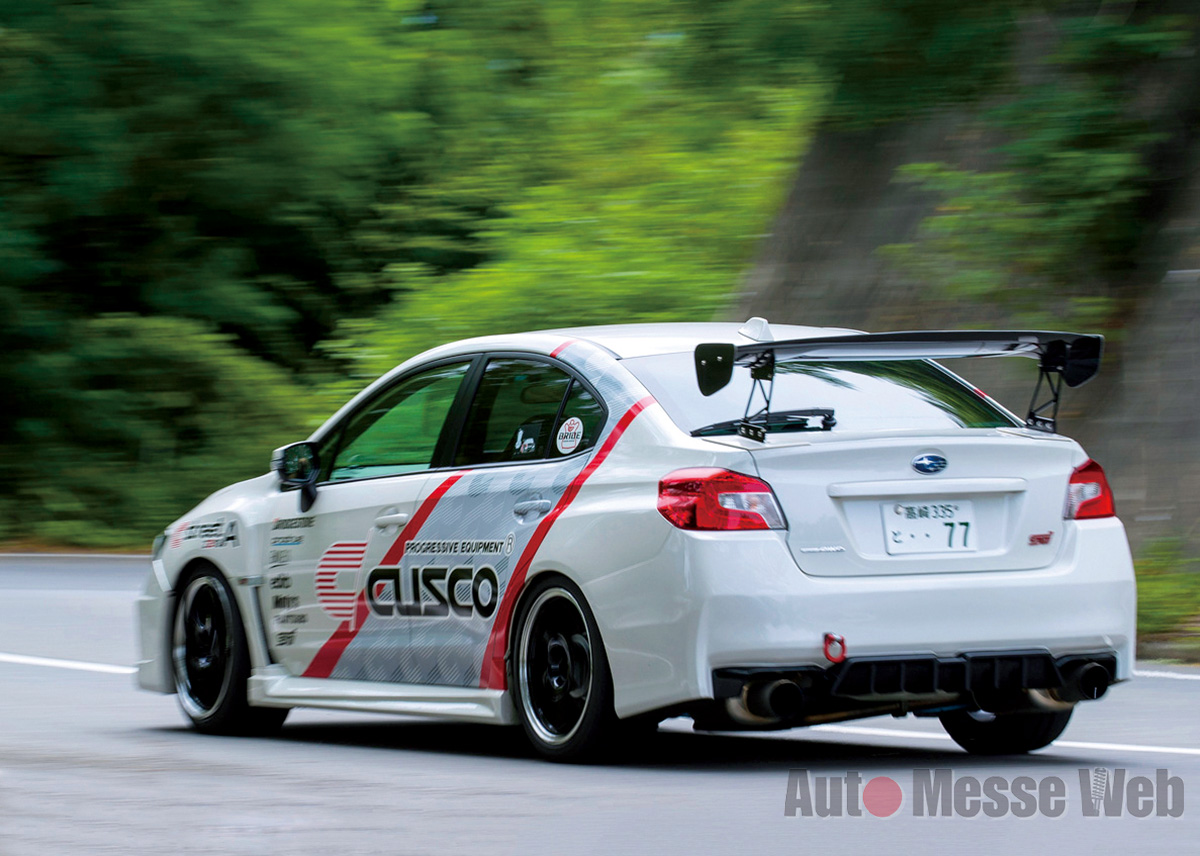 【LSD】クルマの走りを激変させる駆動系セッティングの重要ポイント | AUTO MESSE WEB（オートメッセウェブ） ～カスタム ...