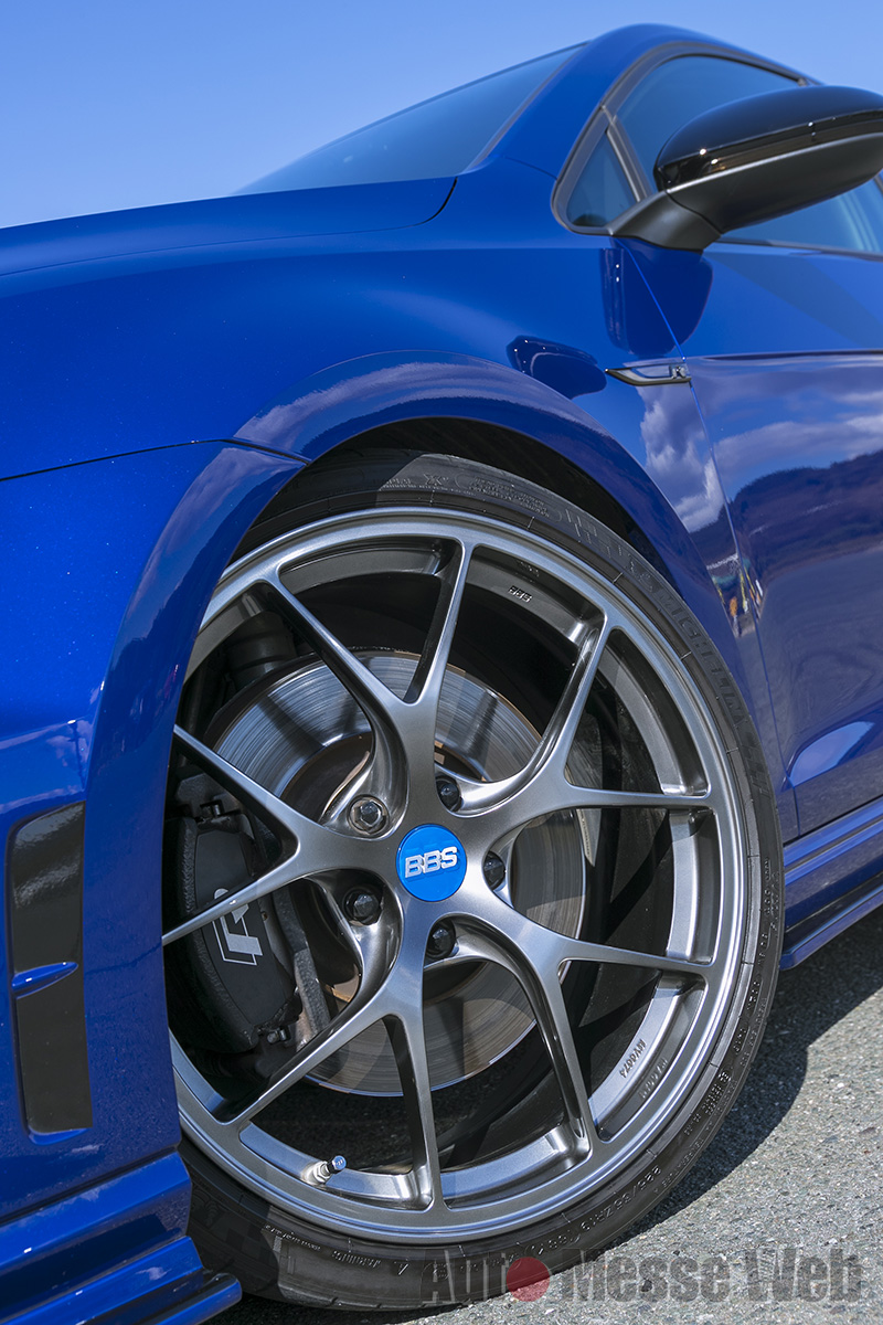 「第276回 af imp.スタイルアップカーコンテスト」 第6位 | AUTO MESSE WEB ～カスタム・アウトドア・福祉車両 ...