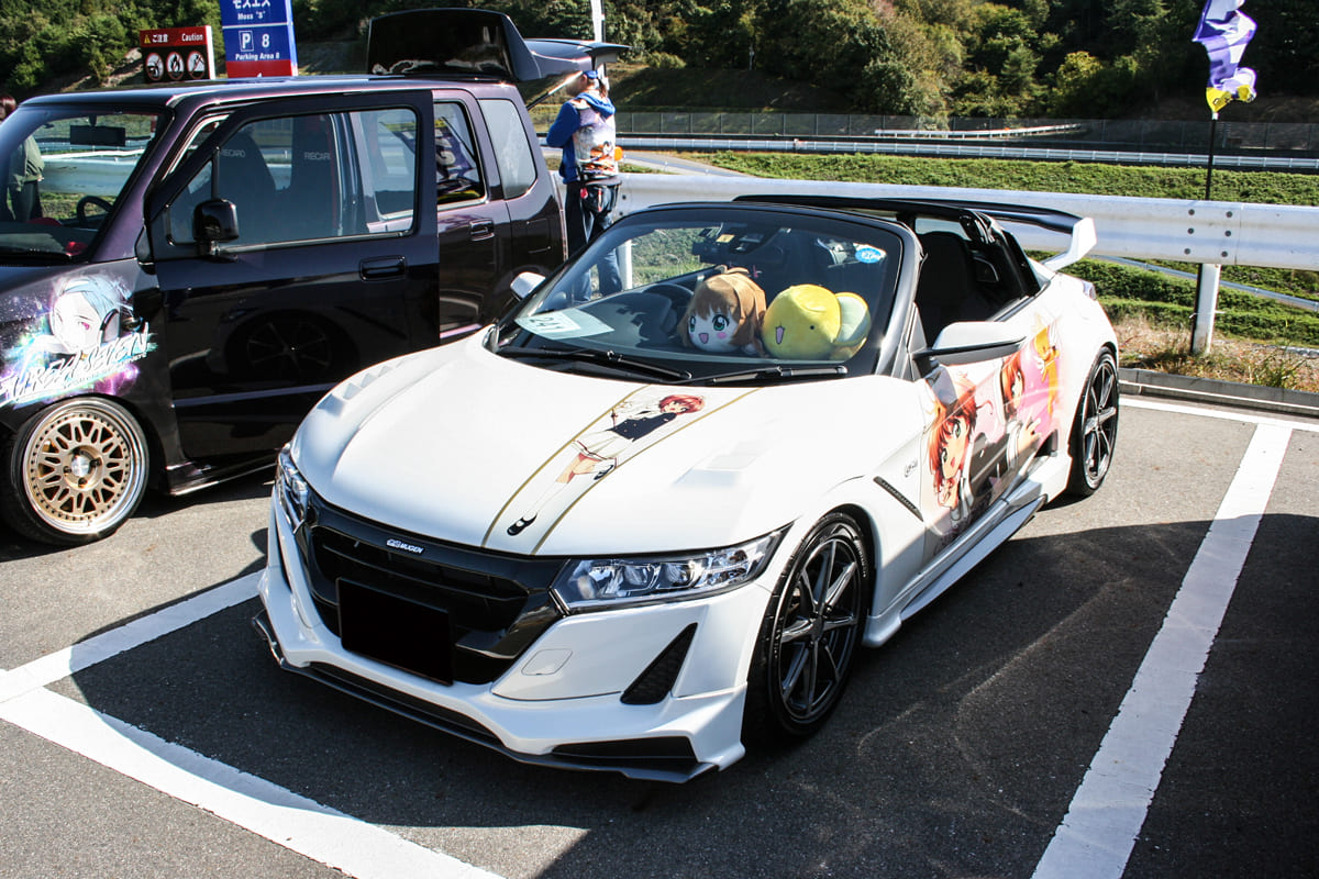 【画像ギャラリー】カスタムの楽しさにハマったK-CAR総勢150台を一気に紹介！ | AUTO MESSE WEB（オートメッセウェブ ...