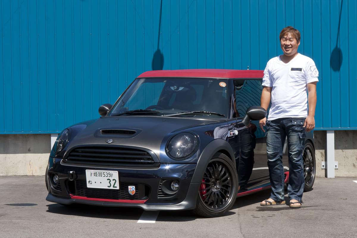 【画像ギャラリー】af imp.2018年11月号 第285回 スタイルアップカーコンテスト審査結果 | AUTO MESSE WEB（オートメッセウェブ） 〜 クルマを文化する