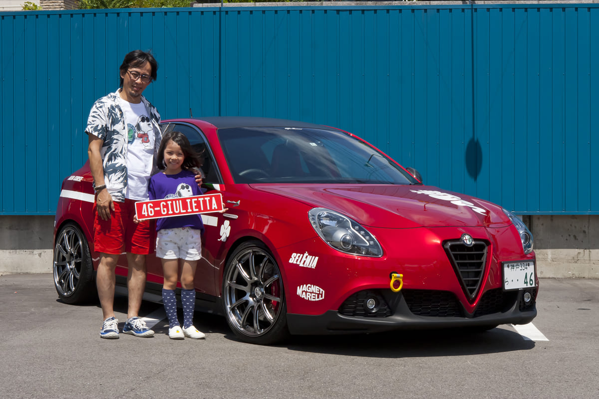 【画像ギャラリー】af imp.2018年11月号 第285回 スタイルアップカーコンテスト審査結果 | AUTO MESSE WEB ...