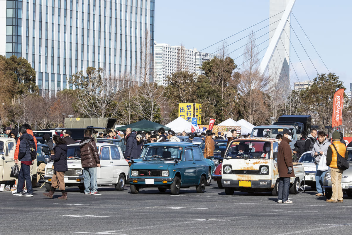 automesseweb | AUTO MESSE WEB ～クルマを文化する～