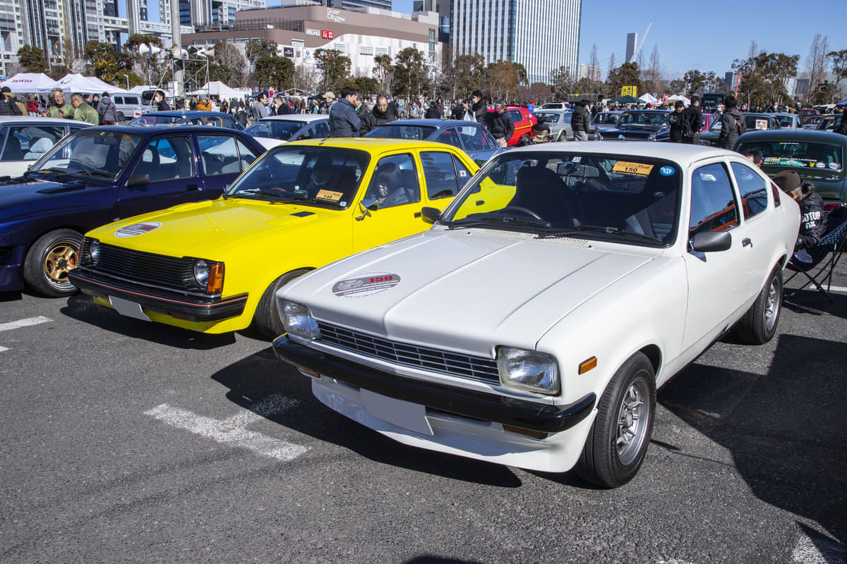 automesseweb | AUTO MESSE WEB ～クルマを文化する～