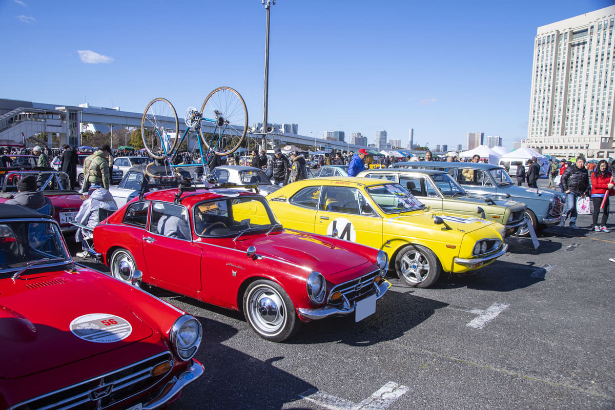 automesseweb | AUTO MESSE WEB ～クルマを文化する～