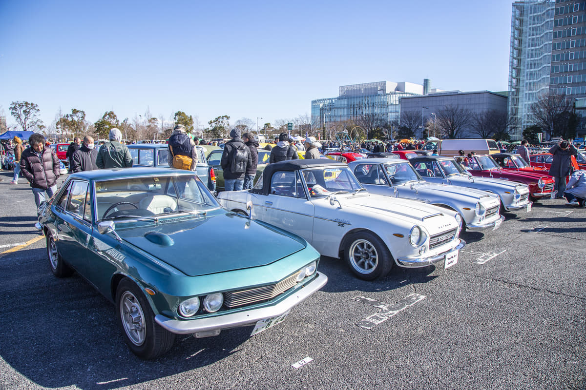 automesseweb | AUTO MESSE WEB ～クルマを文化する～