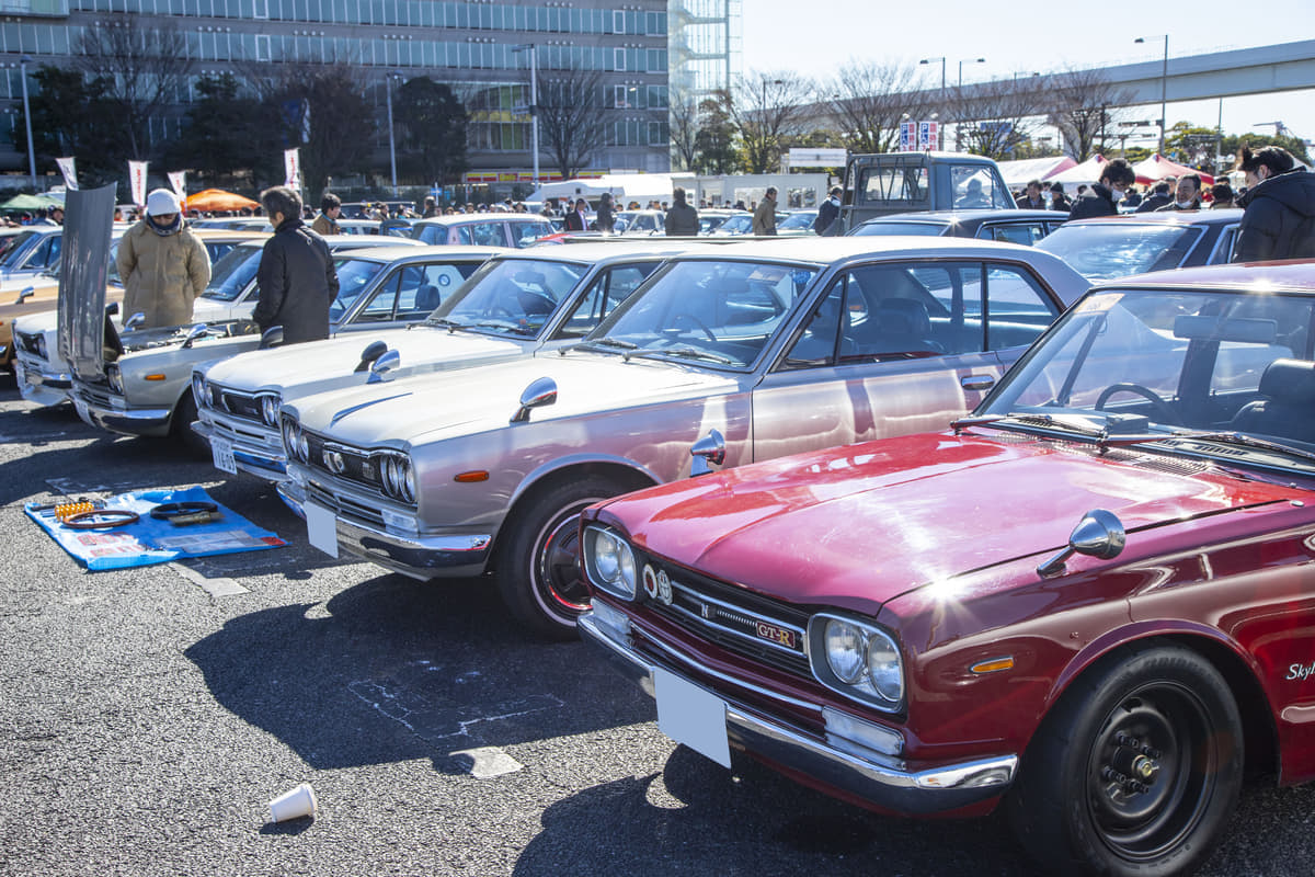 automesseweb | AUTO MESSE WEB ～クルマを文化する～