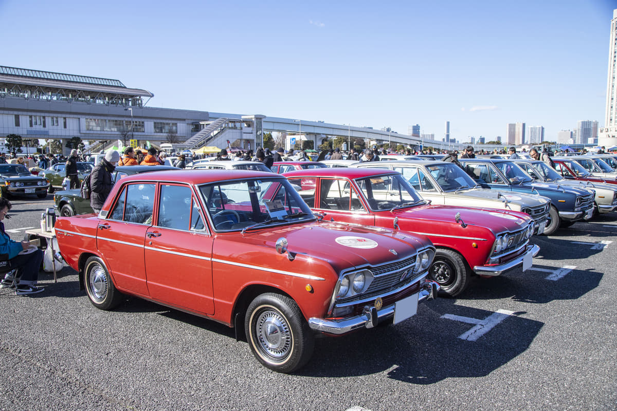 automesseweb | AUTO MESSE WEB ～クルマを文化する～