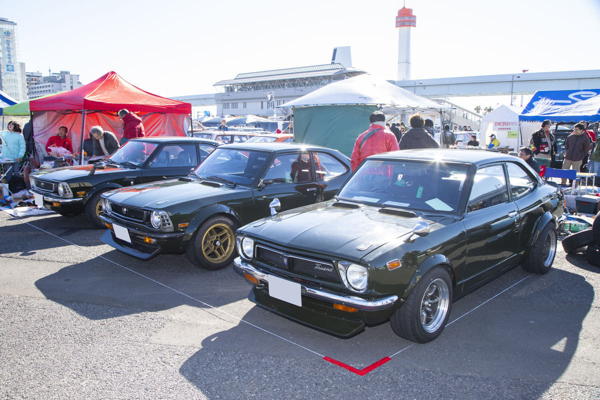 automesseweb | AUTO MESSE WEB ～クルマを文化する～