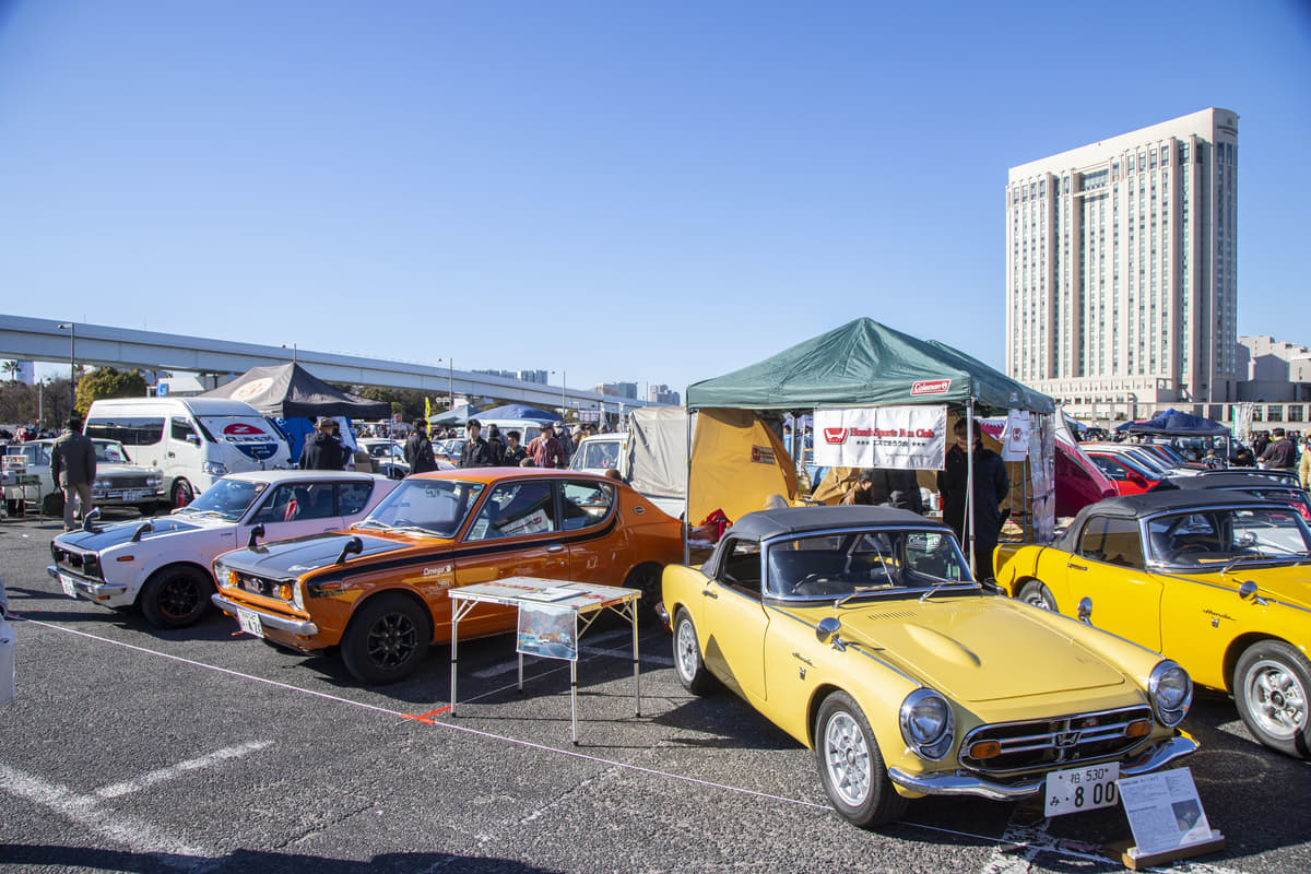 automesseweb | AUTO MESSE WEB ～クルマを文化する～