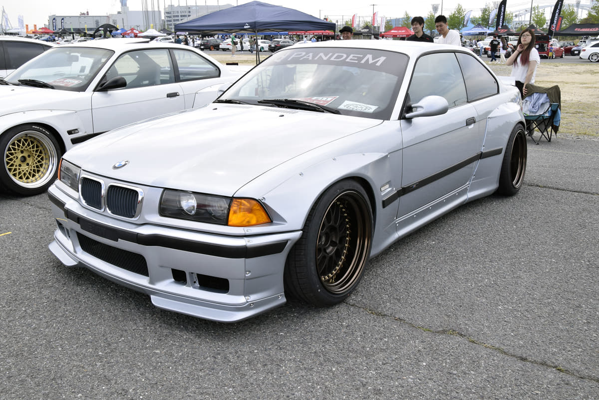 【画像ギャラリー】ドレスアップBMWの増加は景気回復の証？af impスーパーカーニバル2019 | AUTO MESSE WEB 〜 カスタム・アウトドア・福祉車両・モータースポーツなどの ...